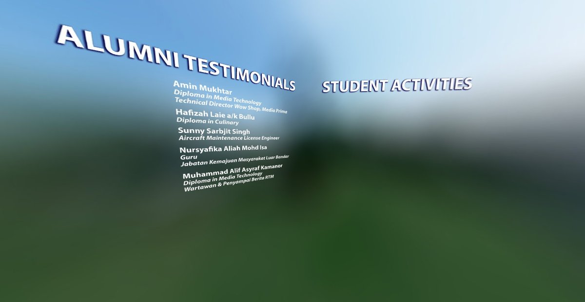 PREMIER COLLEGE ICYM : ICYM Students